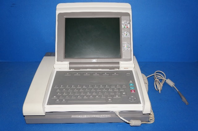 GE MAC500 ECG/EKG – Imedicsales