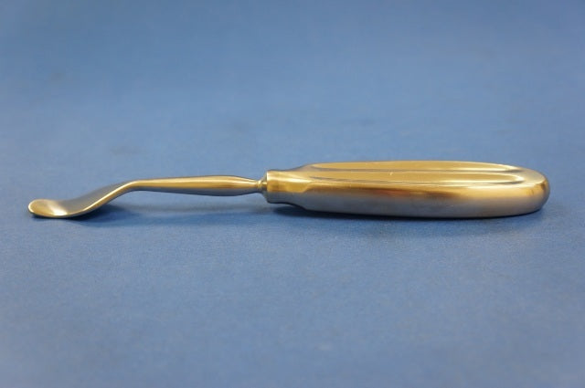 Miltex Elevator Muscle Chandler One-Piece 8inch ~ Lot of 3 – Imedicsales