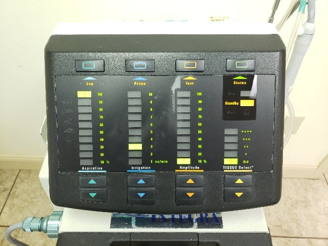 Valleylab Cusa EXcel Ultrasonic Aspirator System 23kHz Handpiece & Foo – Imedicsales