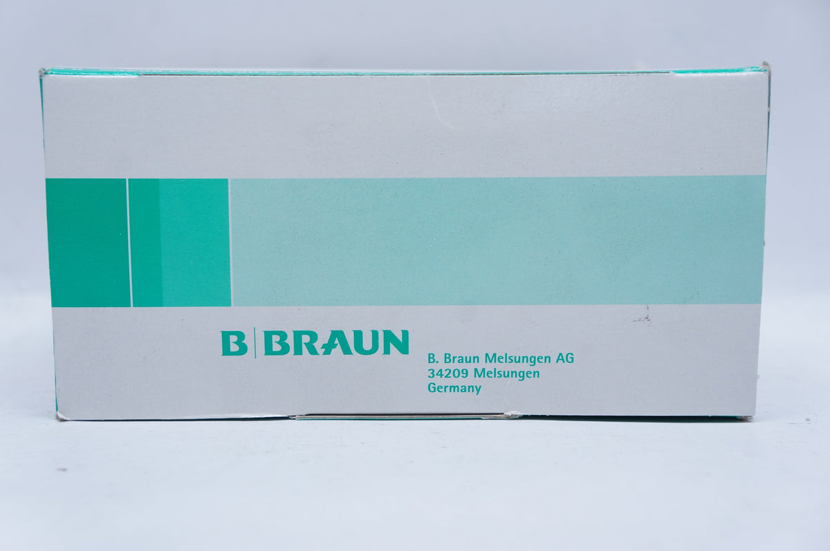 B.Braun R2000B Red Cap ~ Box of 100 – Imedicsales