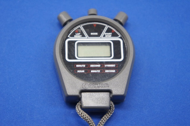 Traceable 1043-89 Three-Button Stopwatch – Imedicsales