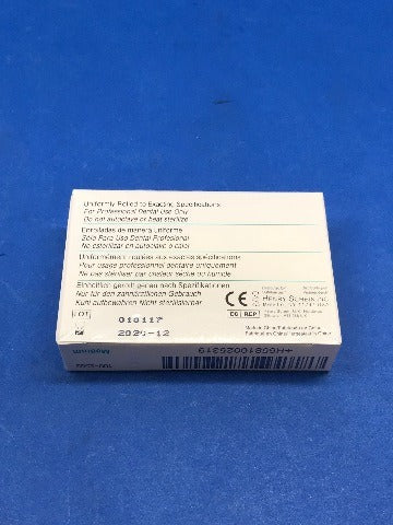 Henry Schein 100-2563 Absorbent Points #504 Medium~ Pack of 200 – Imedicsales