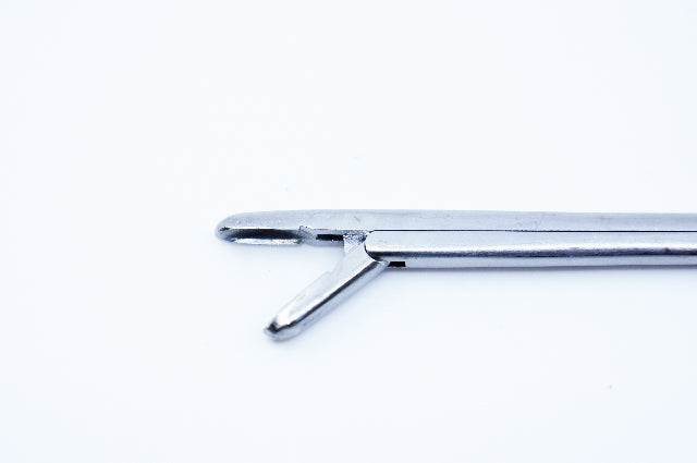 Codman 26 53-1240 Spurling Intervertebral Disc Rongeur – Imedicsales