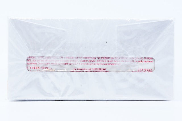 Ethicon CX30D 1 ETHIBOND EXCEL, CTX, 48mm 1/2c, 18inch ~ Pack of 12 – Imedicsales