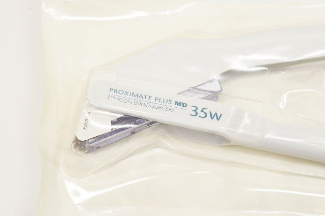 Ethicon PMW35 Proximate Plus MD Multi-Directional Release Skin Stapler – Imedicsales