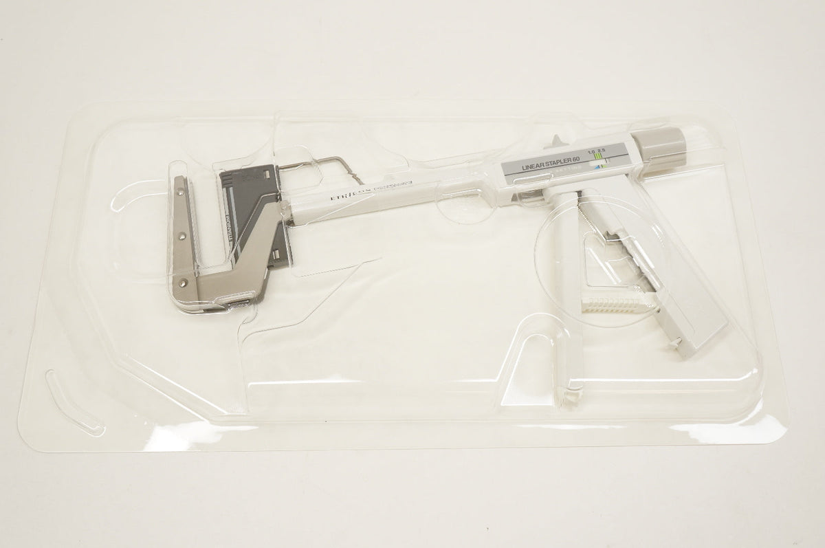 Ethicon TL60 Proximate Reloadable Linear Stapler, 4mm x 4.5mm – Imedicsales