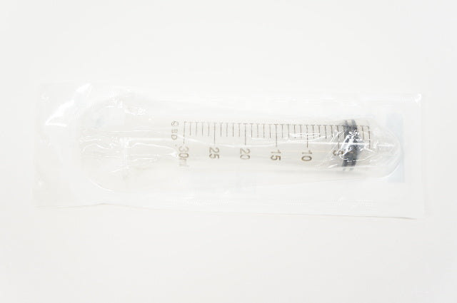 BD 302832 Luer-Lok Tip Syringe 30ml – Imedicsales