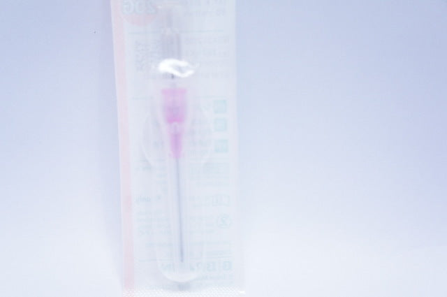 Braun 4252535-02 Introcan Safety IV Cath. 20G x 1-1/4inch – Imedicsales