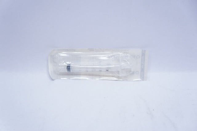 BD 309657 3ml Syringe Luer-Lok Tip – Imedicsales