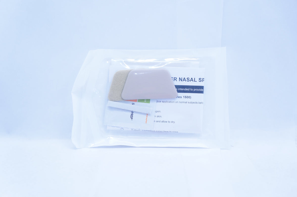 Shippert Medical 10-1500-05KS Denver Splint Series 1500 Kit (Small/Med – Imedicsales