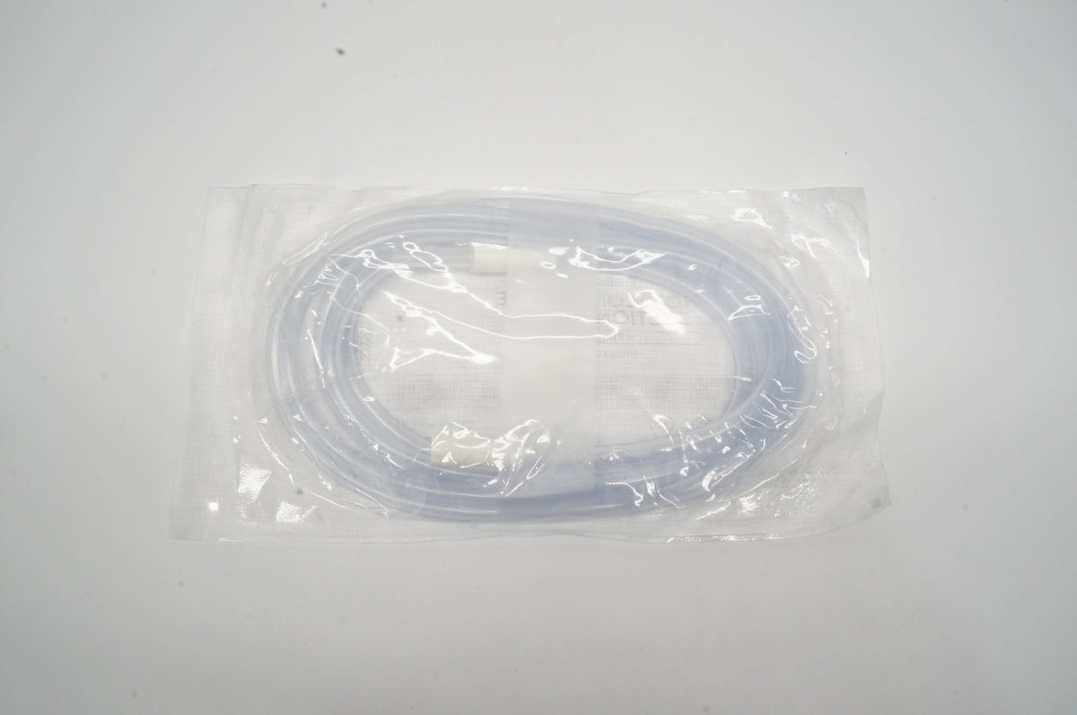 Cardinal Health N610 Medi-Vac Non-Conductive Suction Tube 10 ft. x 6mm – Imedicsales
