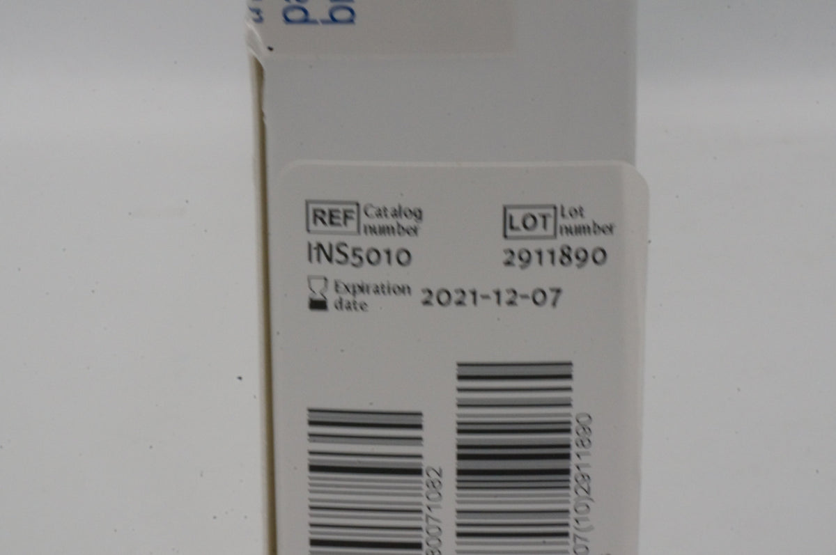 Integra INS5010 Hermetic Lumbar Cath. Closed Tip – Imedicsales