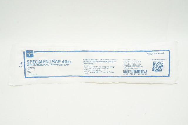 Medline DYND44140 Specimen Trap, Additional Transport Cap, 40cc – Imedicsales