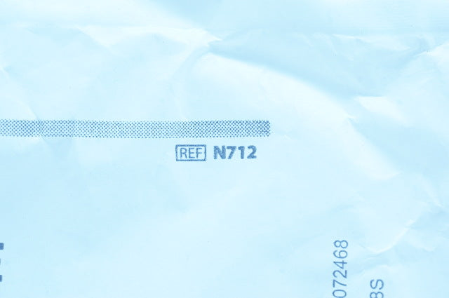 Cardinal Health N712 Medi-Vac Non-Conductive Suction Tubing 12ft. x 7m – Imedicsales