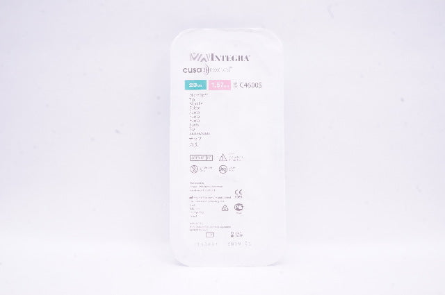 Integra C4600S Cusa Excel MictoTip Tip 23kHz 1.57mm (x) – Imedicsales