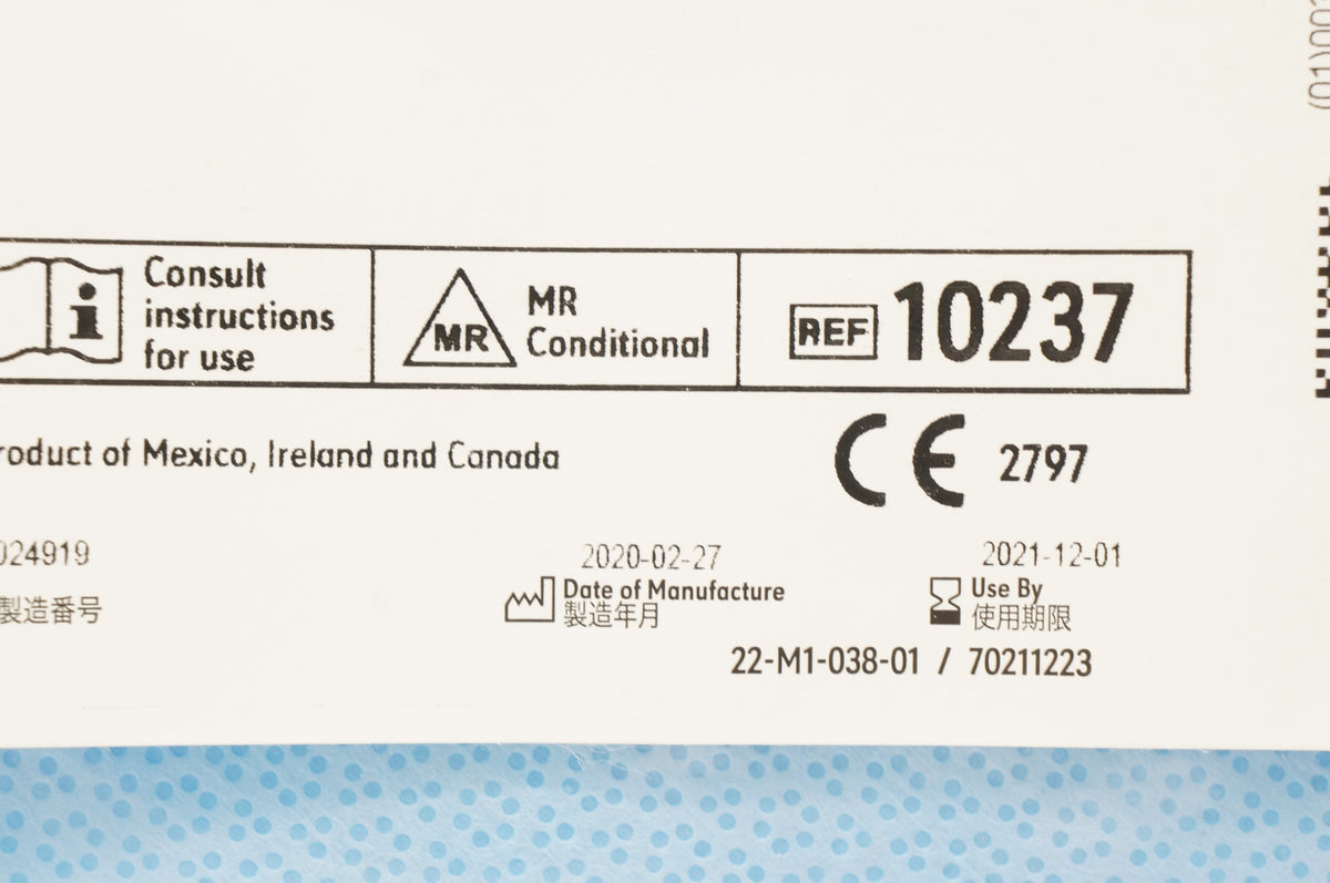 Kimberly-Clark 10237 Laparoscopic Introducer Kit For Gastrostomy Feedi – Imedicsales