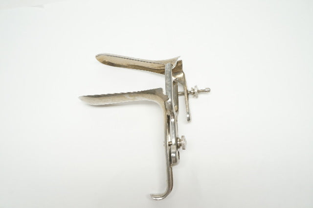 Jarit Stainless Vaginal Speculum – Imedicsales