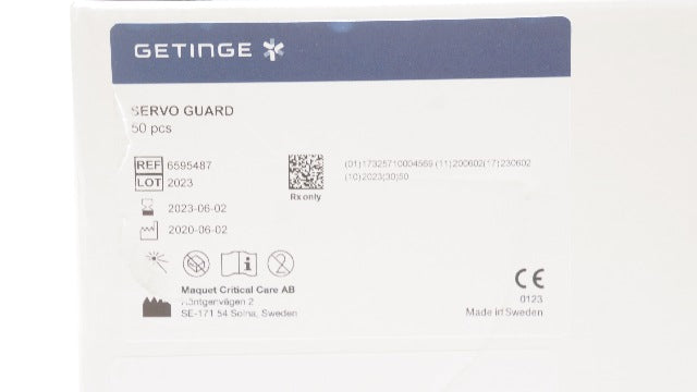 Maquet Critical Care 6595487 Getinge Servo Guard (x) – Imedicsales