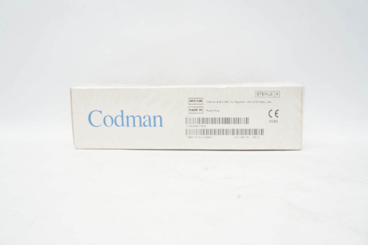Codman 46-3178 Karlin Spinal Blade, Ultra Tip (x) - Pack of 10 – Imedicsales