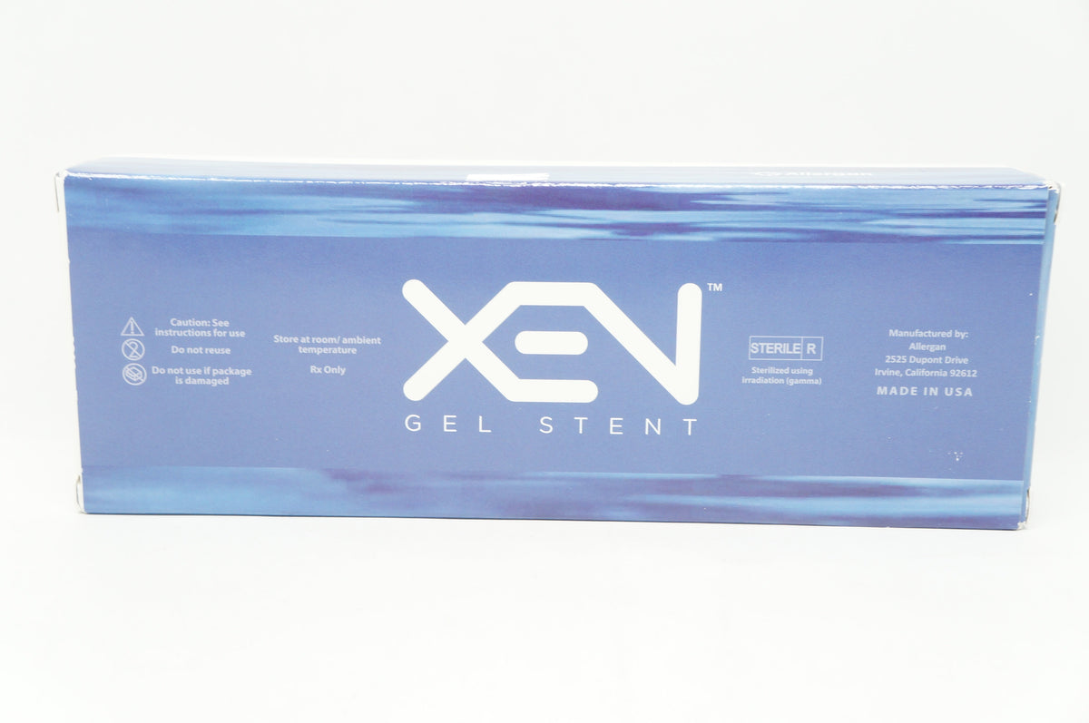 Allergen 5513-001 Xen Gel Stent Glaucoma Treatment System – Imedicsales