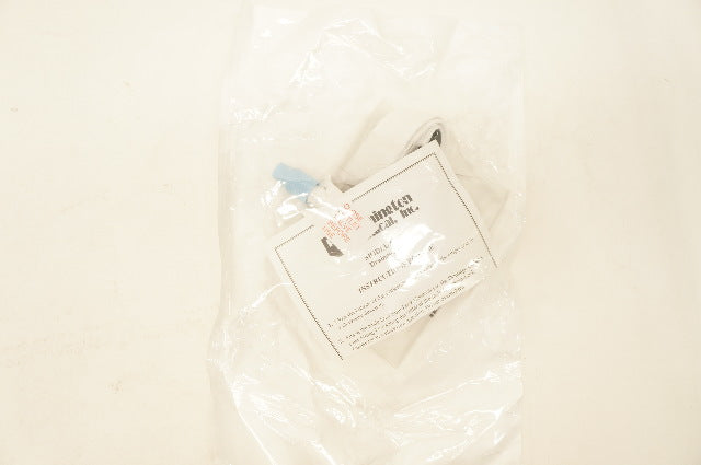 Remington Medical 600-D Drainage Bag 600ml (x) – Imedicsales