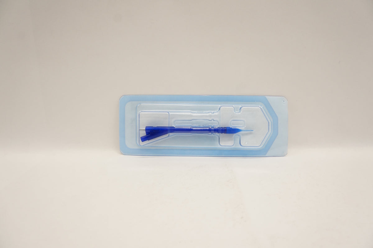 Bausch & Lomb 85910ST Silicone Coated I/A Handpiece 45degree Mill. (x) – Imedicsales