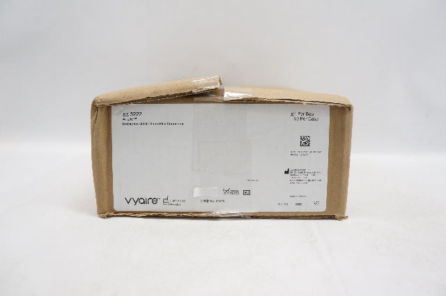 Vyaire 3222 AirLife Isothermal Adult Omni-Flex Connector - Case of 50 ...