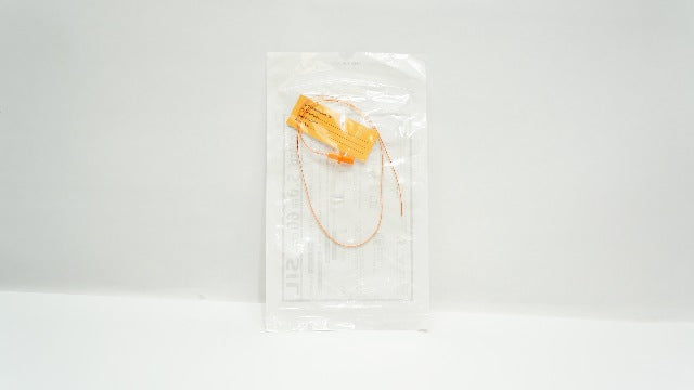 NeoMed FTM5.0S-EO Radiopaque Enteral Feeding Tube 5.0Fr. x 60cm x 0.5m – Imedicsales