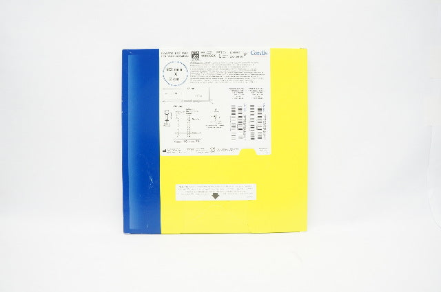 Cordis 4400302X Powerflex Pro PTA Dilatation Catheter 5F (x) – Imedicsales