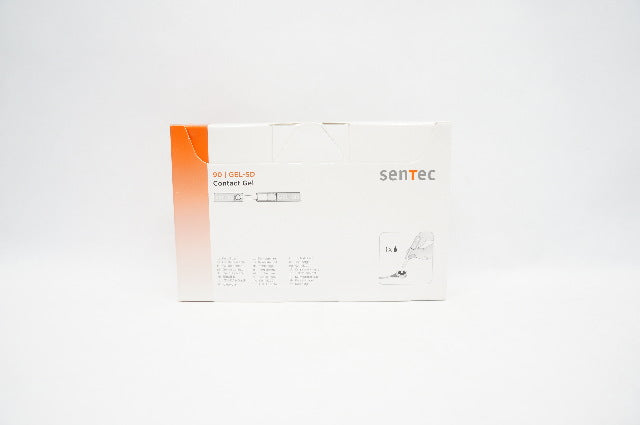 SenTec GEL-SD Contact Gel – Imedicsales