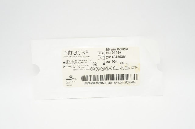Intrack N-10146v Insert Sets 86mm Double (x) – Imedicsales