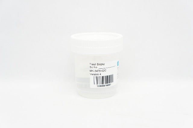 StatLab MK-3475-02C Fresh Biopsy10% Neutral Buffered Formalin Transpor – Imedicsales