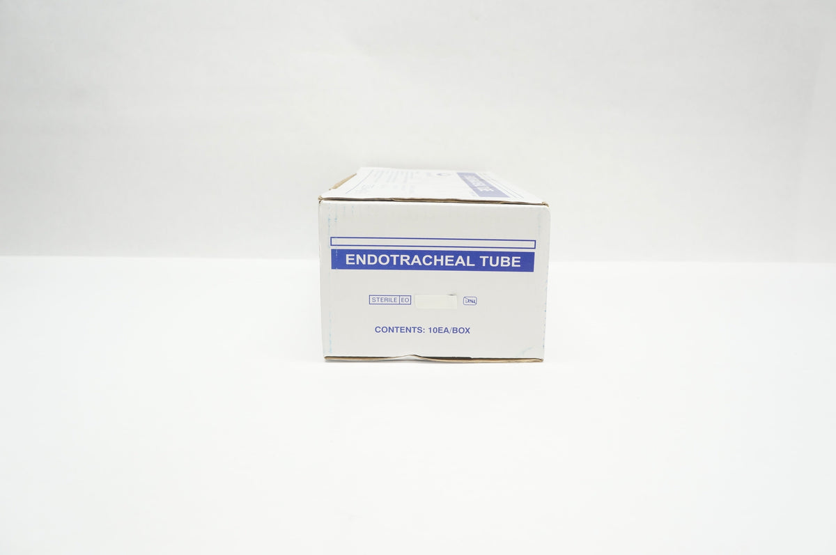 SourceMark M0445C Endotracheal Tube-Cuffed,Murphy 4.5mm x 6.2 - Box of – Imedicsales