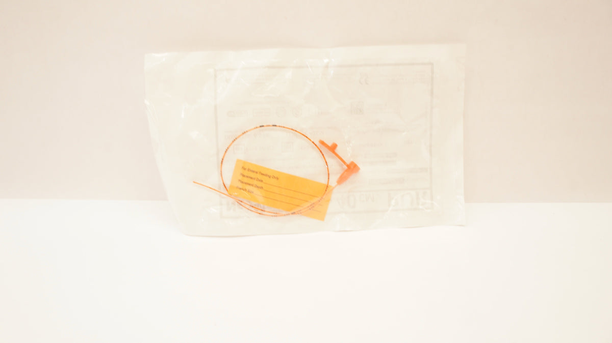 NeoMed FTS6.5P-EO Radiopaque Polyurethane Enteral Feeding Tube 6.5Fr 4 – Imedicsales