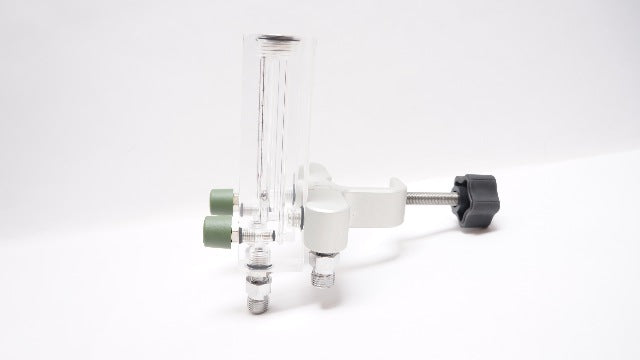 Maxtec R220P89-001 Dual Flow Meter Manifold Pmax 100PSI – Imedicsales Maxtec R220P89-001 Dual Flow Meter Manifold Pmax 100PSI – Imedicsales