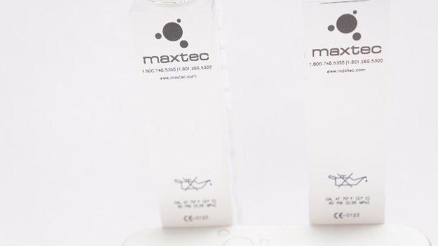 Maxtec R220P89-001 Dual Flow Meter Manifold Pmax 100PSI – Imedicsales Maxtec R220P89-001 Dual Flow Meter Manifold Pmax 100PSI – Imedicsales