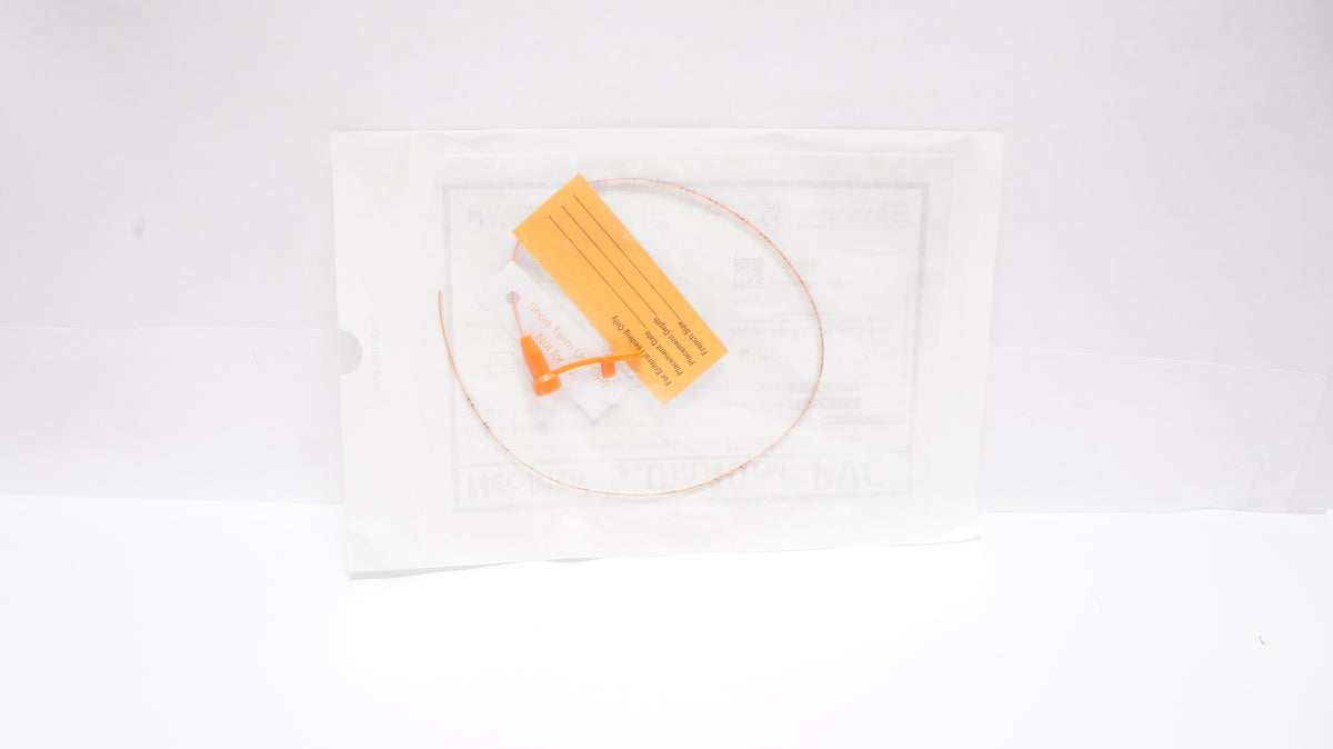 NeoMed FTS5.0V-EO Radiopaque,PVC Enteral Feeding Tube W/Connector 5.0F – Imedicsales