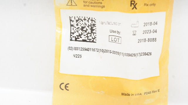 Neotech N225 Little Sucker Nasal Tip Nasal Suction Device Standard (x) – Imedicsales