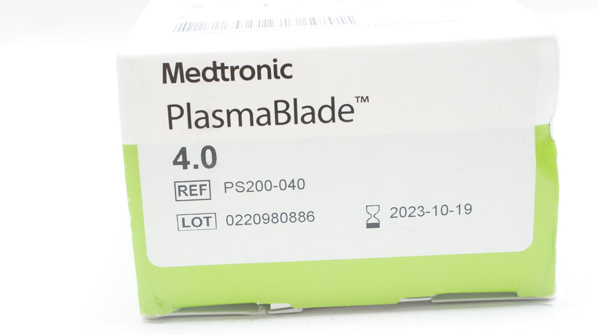 Medtronic PS200-040 Peak PlasmaBlade 4.0 (x) – Imedicsales
