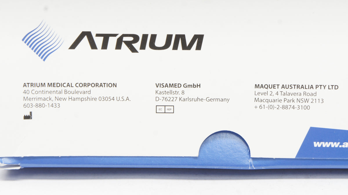 Atrium 1000606-00 ProLite Polypropylene Monofilament Mesh 6x6inch (x) – Imedicsales