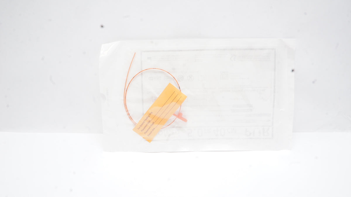 NeoMed FTS5.0P-EO Polyurethane Enteral Feeding Tube 5 Fr x 40 cm 0.5mL – Imedicsales