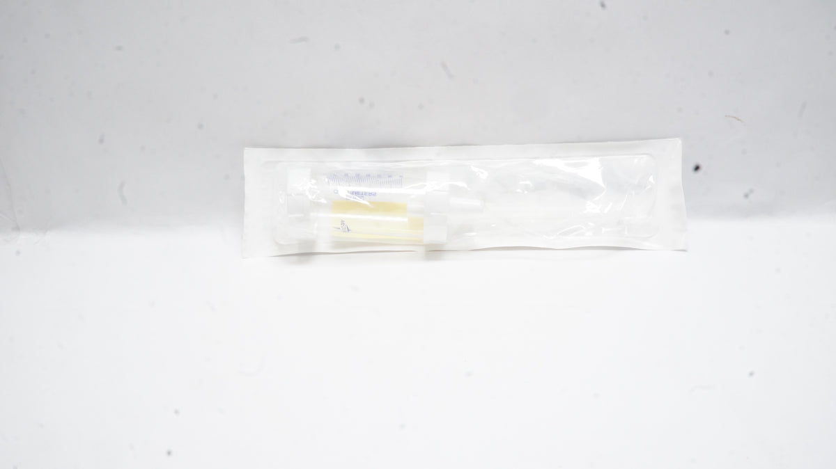 Medline DYND44140 Mucus Specimen Trap with Transport Cap, 40cc – Imedicsales