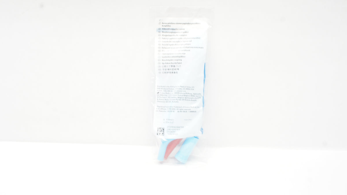 Avanos 99789 Ballard Oral Care Prep Pack (x) – Imedicsales