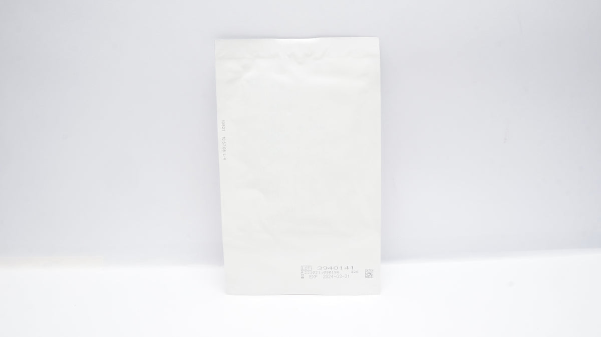 Ethicon 1962 Surgicel Fibrillar Absorbable Hemostat 2 inch x 4 inch (x – Imedicsales