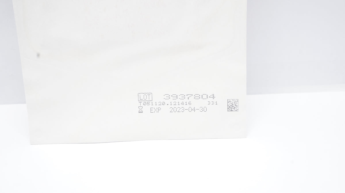 Ethicon 1962 Surgicel Fibrillar Absorbable Hemostat 2 inch x 4 inch (x – Imedicsales