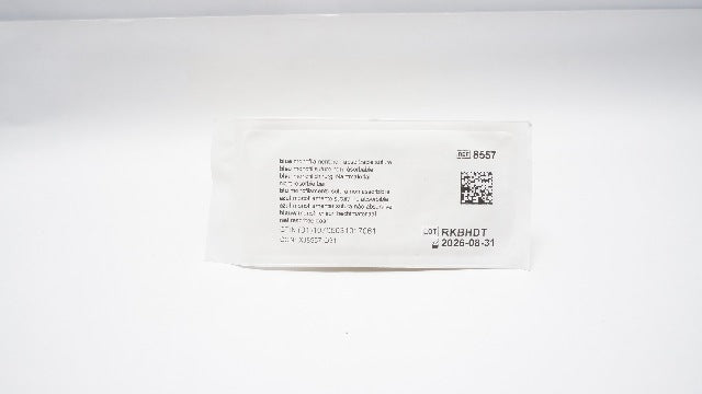 Ethicon 8557 4-0 Prolene Polypropylene Stre RB-1 17mm 1/2c Taperpoint – Imedicsales