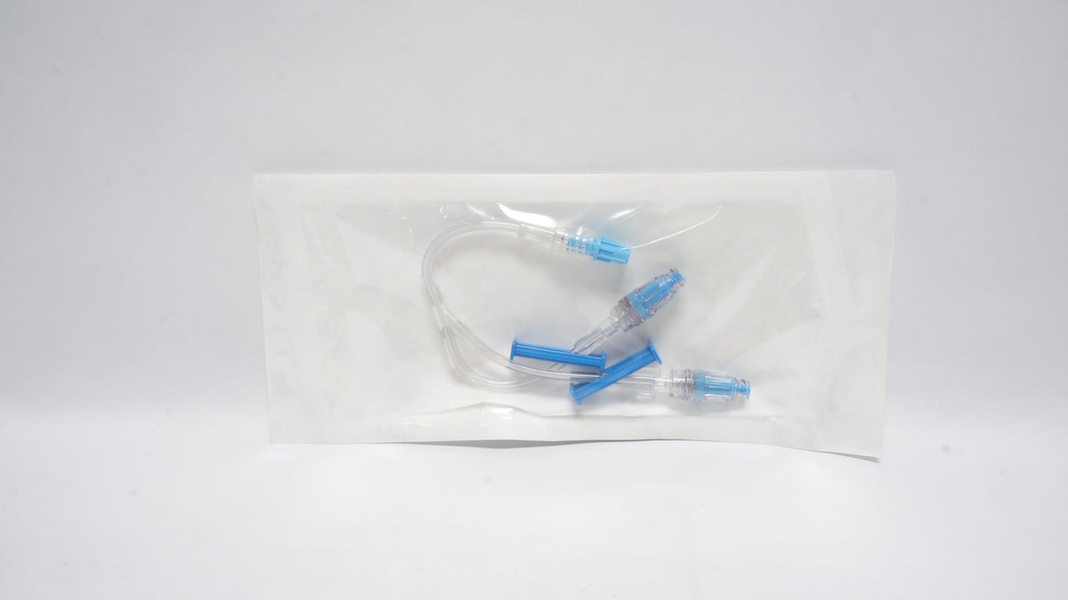 BD MZ5313 MaxZero Pressure Rated Extension Set – Imedicsales