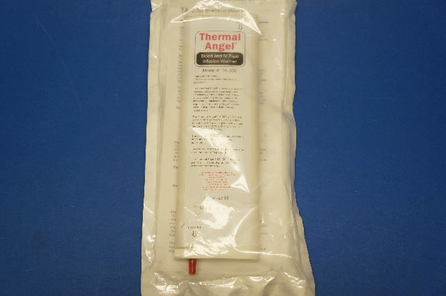 Thermal Angel TA-200 Blood and IV Fluid Infusion Warmer – Imedicsales