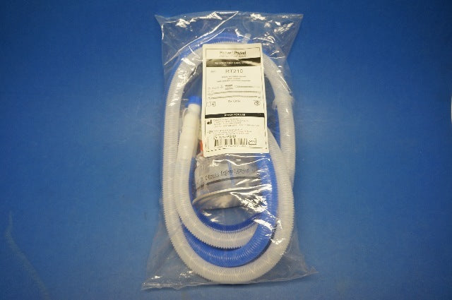 Fisher&Paykel RT210 Respiratory Care System Adult Ventilator Circuit ...