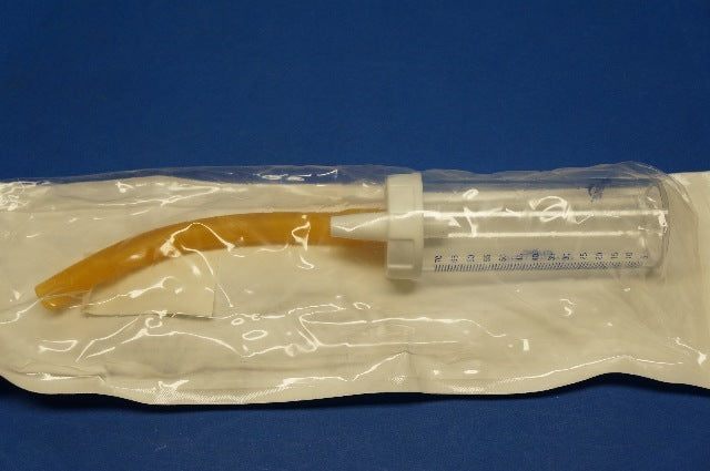 Medline DYND44080 Mucus Specimen Trap - 80cc ~ Box of 50 – Imedicsales